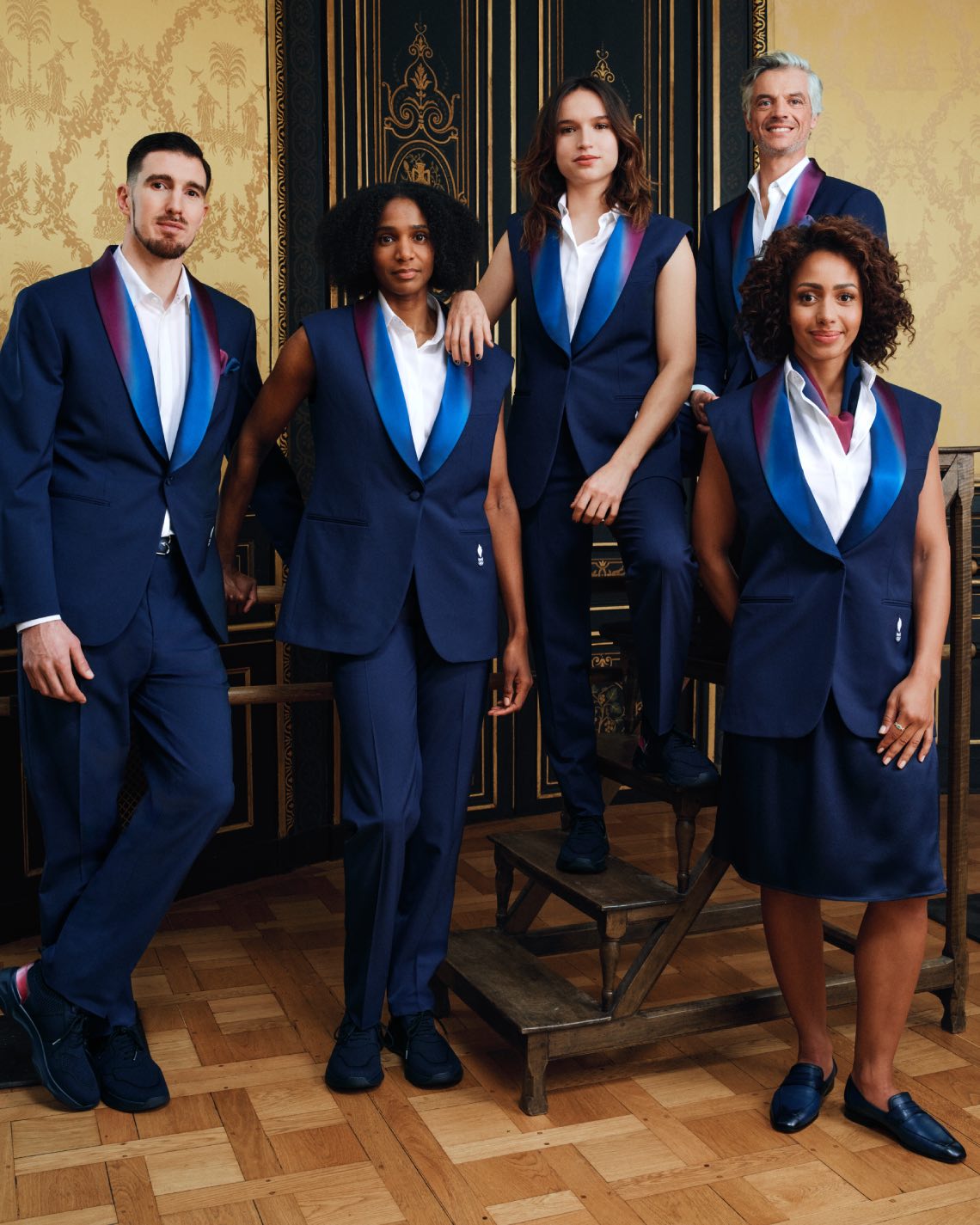 This Week in Luxury: Jimmy Choo joins forces with Malbon, Royal Mansour ...